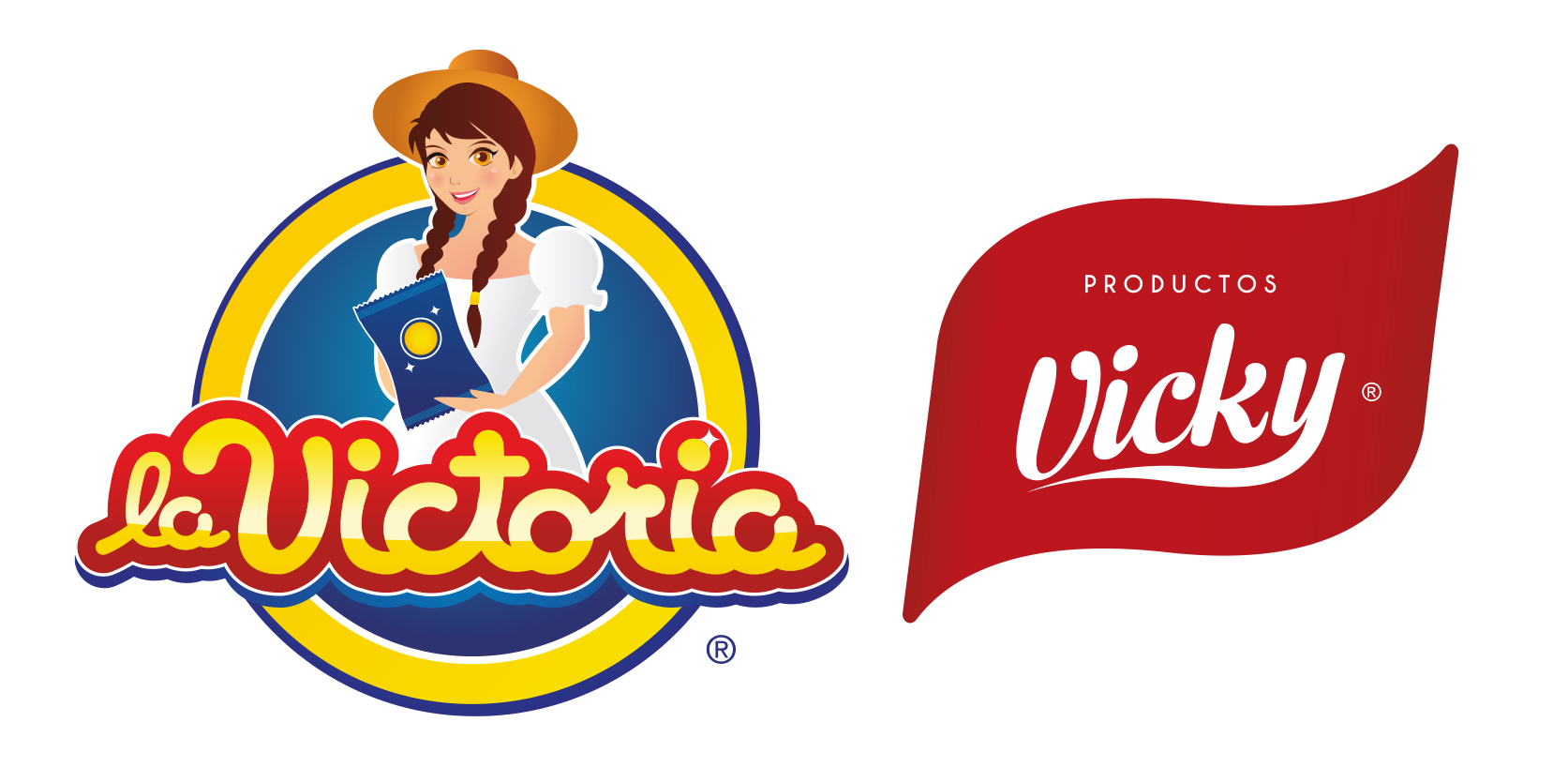 Vicky • Productos La Victoria